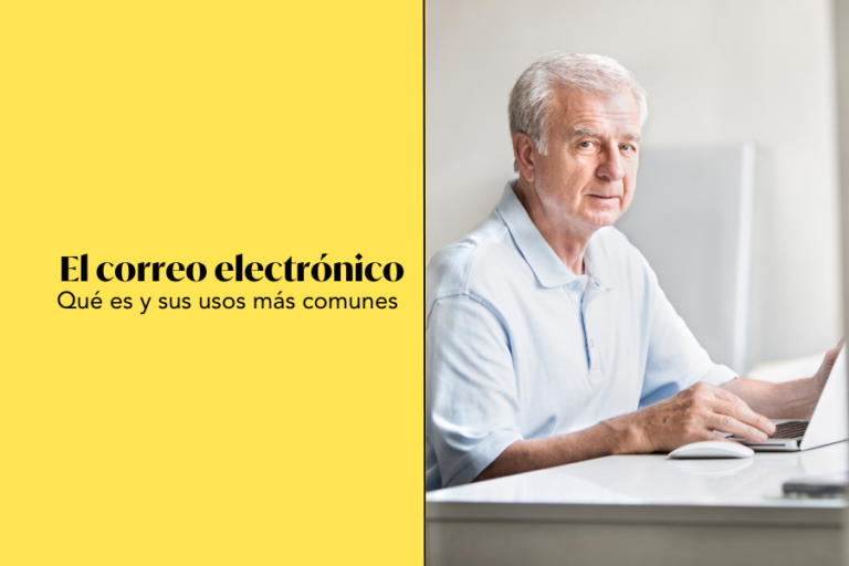 ¿Qué es el correo electrónico y para qué sirve?